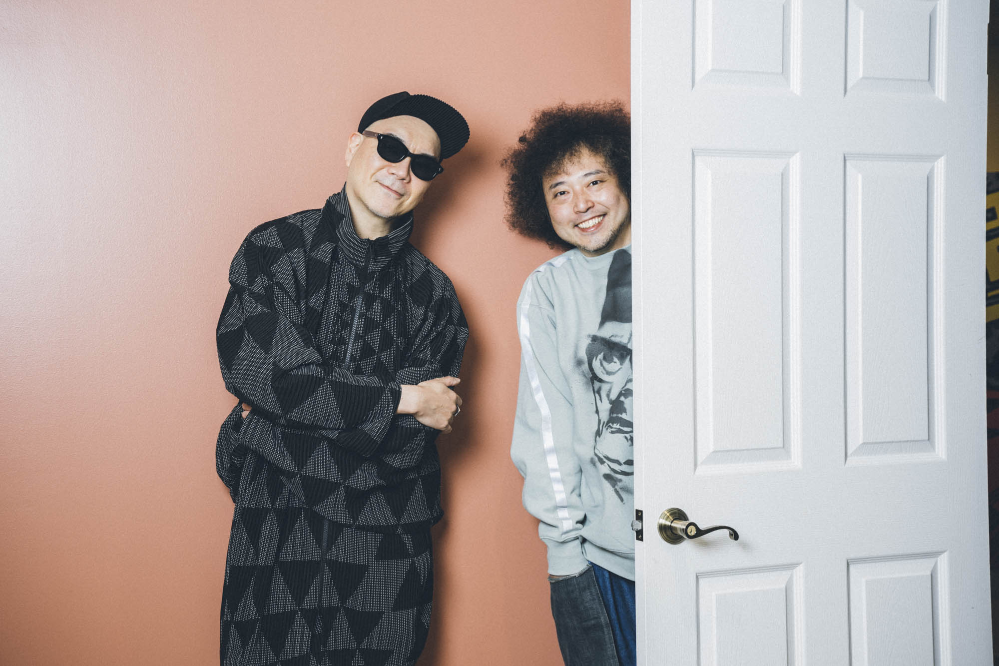 インフォメーション - U-zhaan Official Website