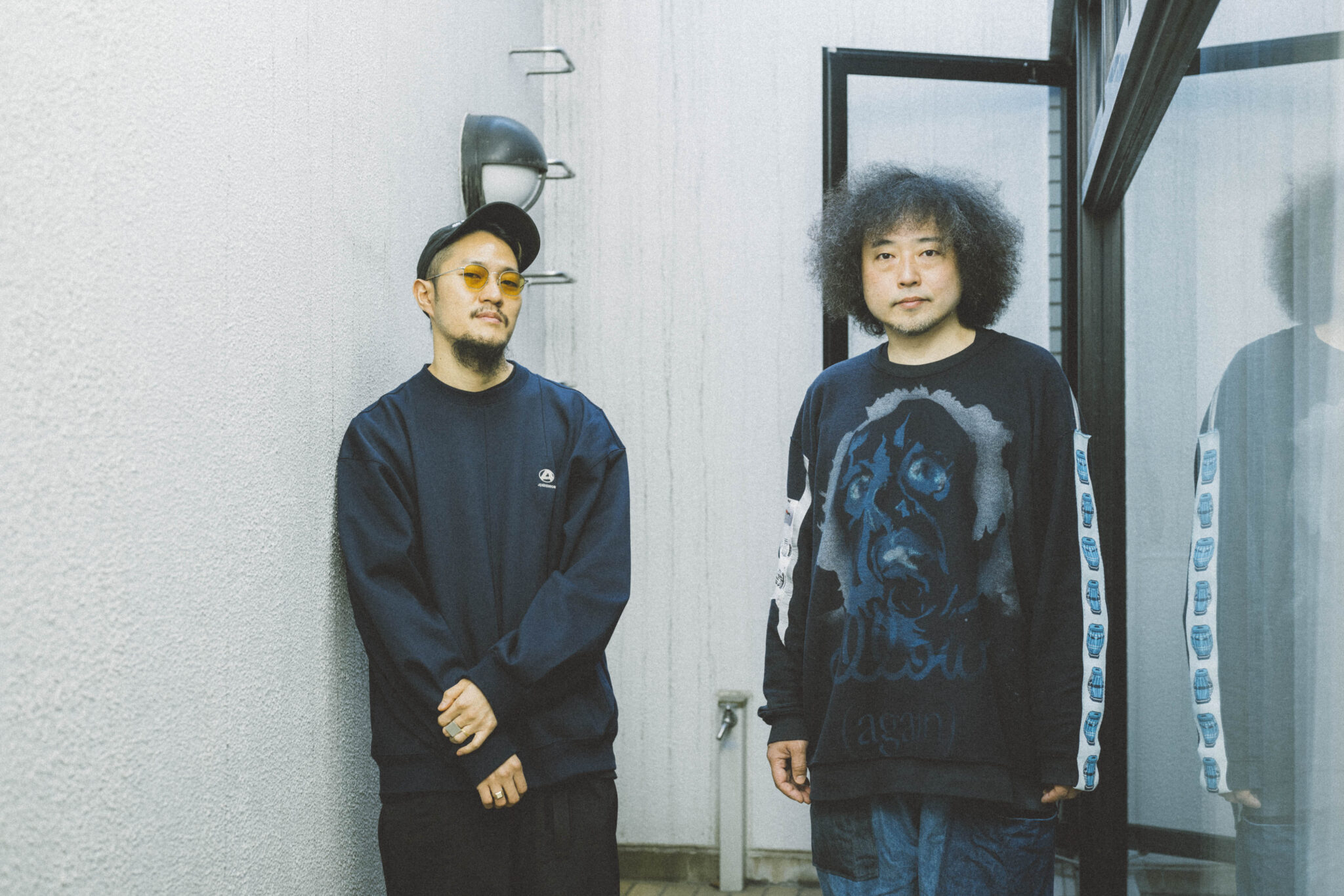 U-zhaan Official Website