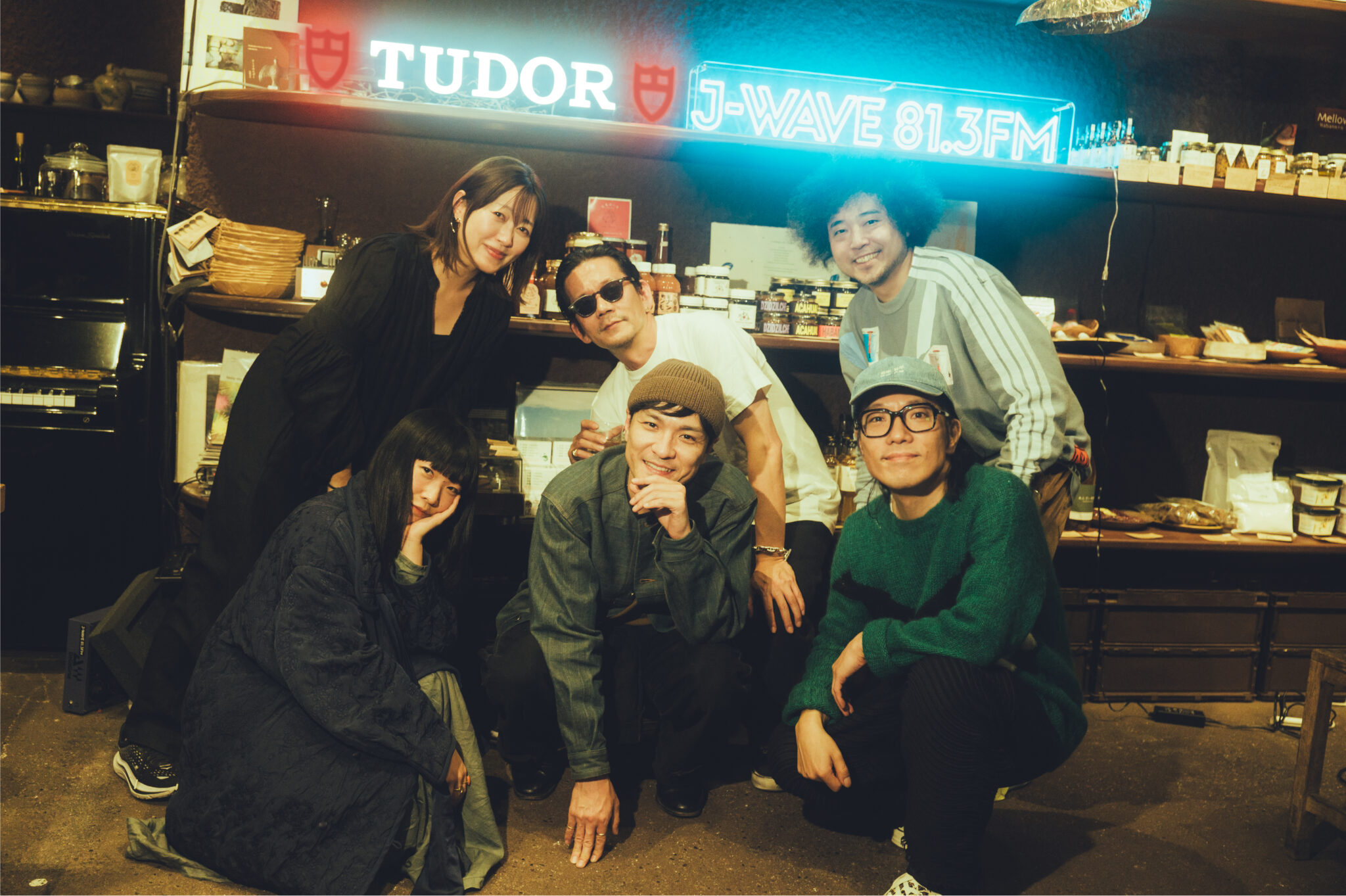 U-zhaan Official Website